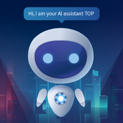 Toppal Voice Assistant